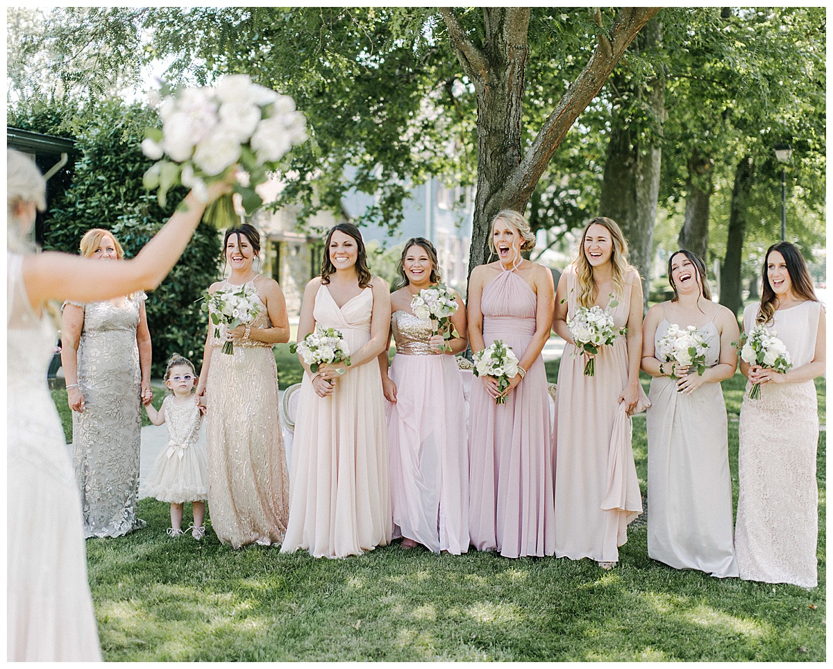 Alexis + Jeff’s Vandiver Inn Wedding – Pop The Cork Designs