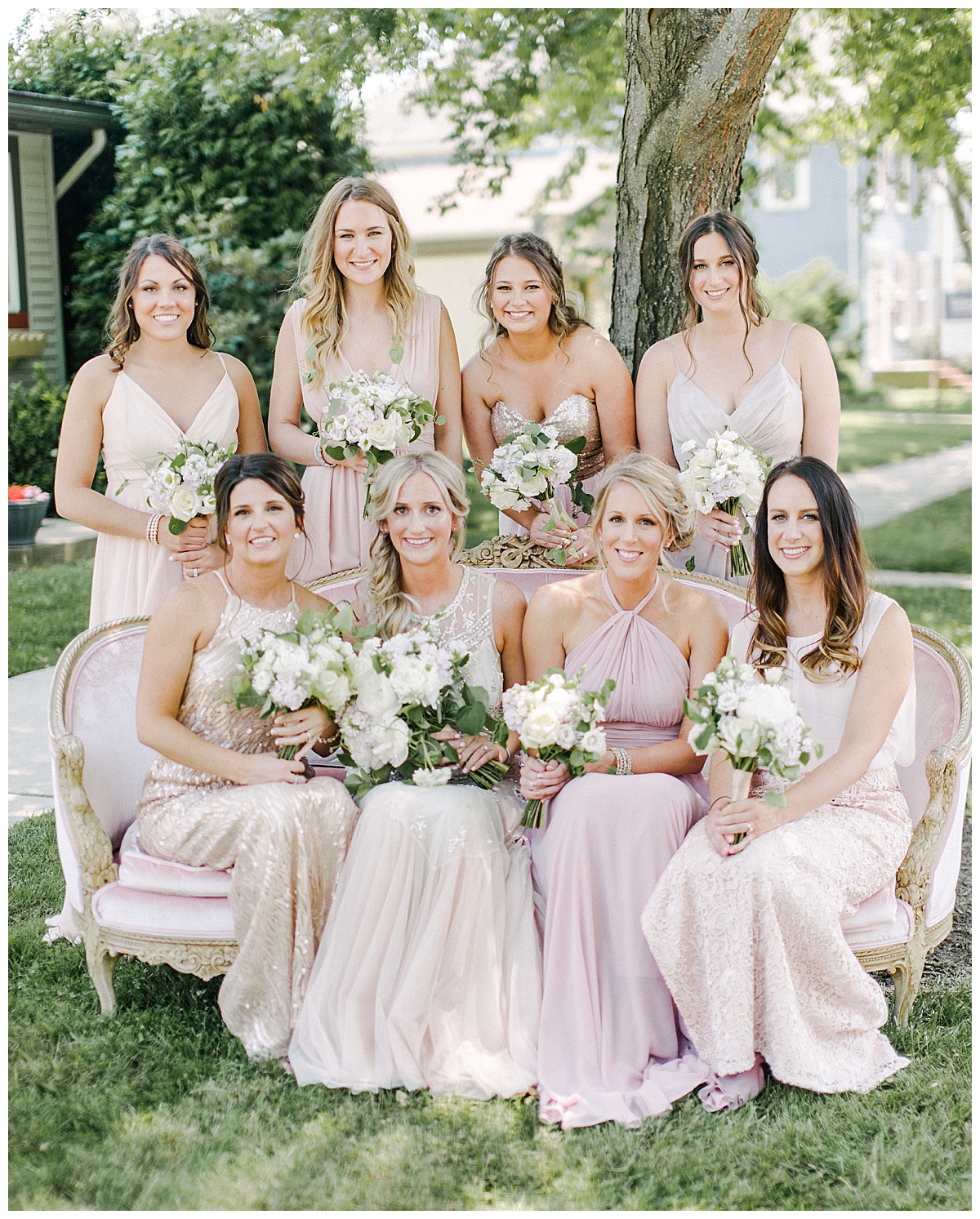 Alexis + Jeff’s Vandiver Inn Wedding – Pop The Cork Designs