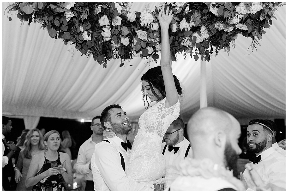 Courtney + Tom | Aspen Wye River – Pop The Cork Designs